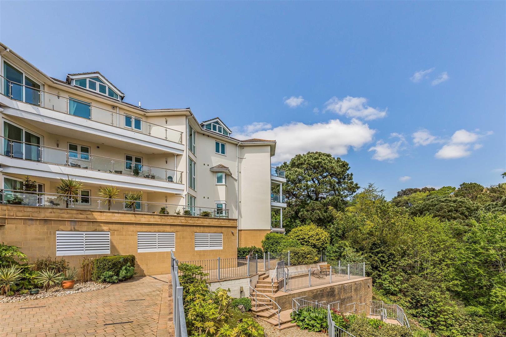 8-10 Studland Road, Bournemouth - Saxe Coburg